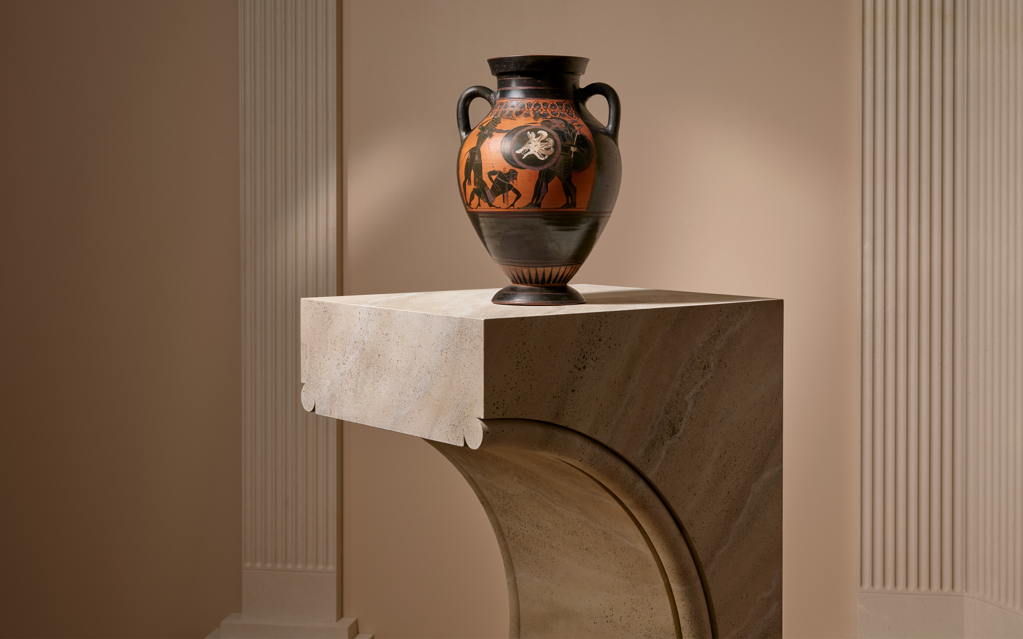 A guide to Greek vases | Christie's