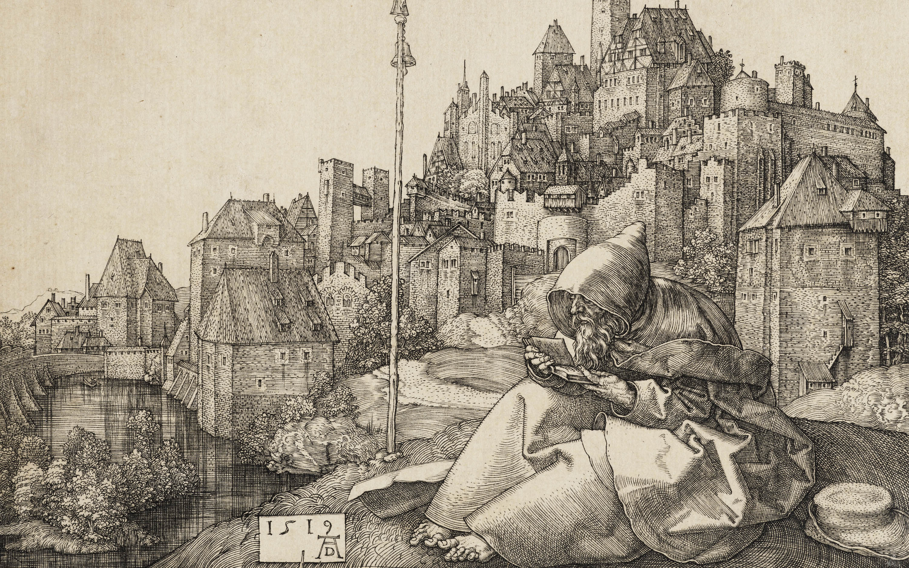 10 things to know about Albrecht Durer