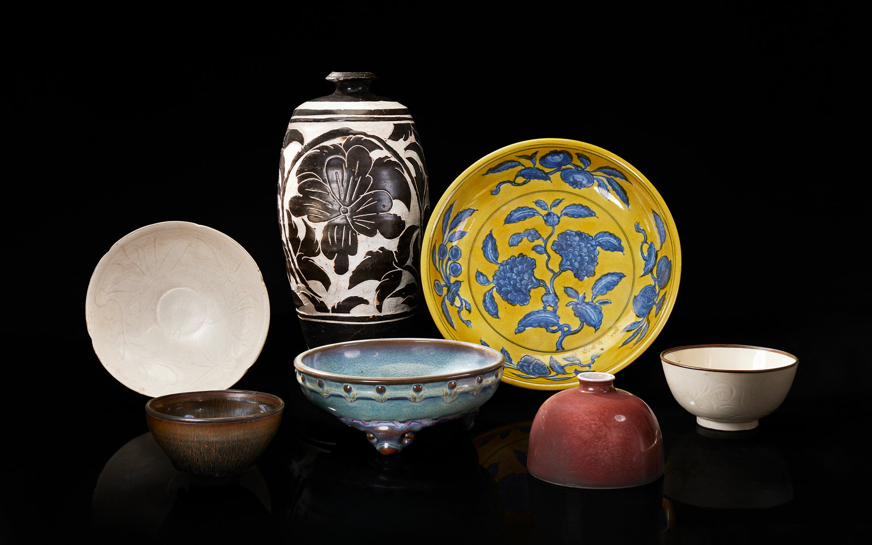 Collecting guide: 8 things to know about Chinese ceramics | Christie's