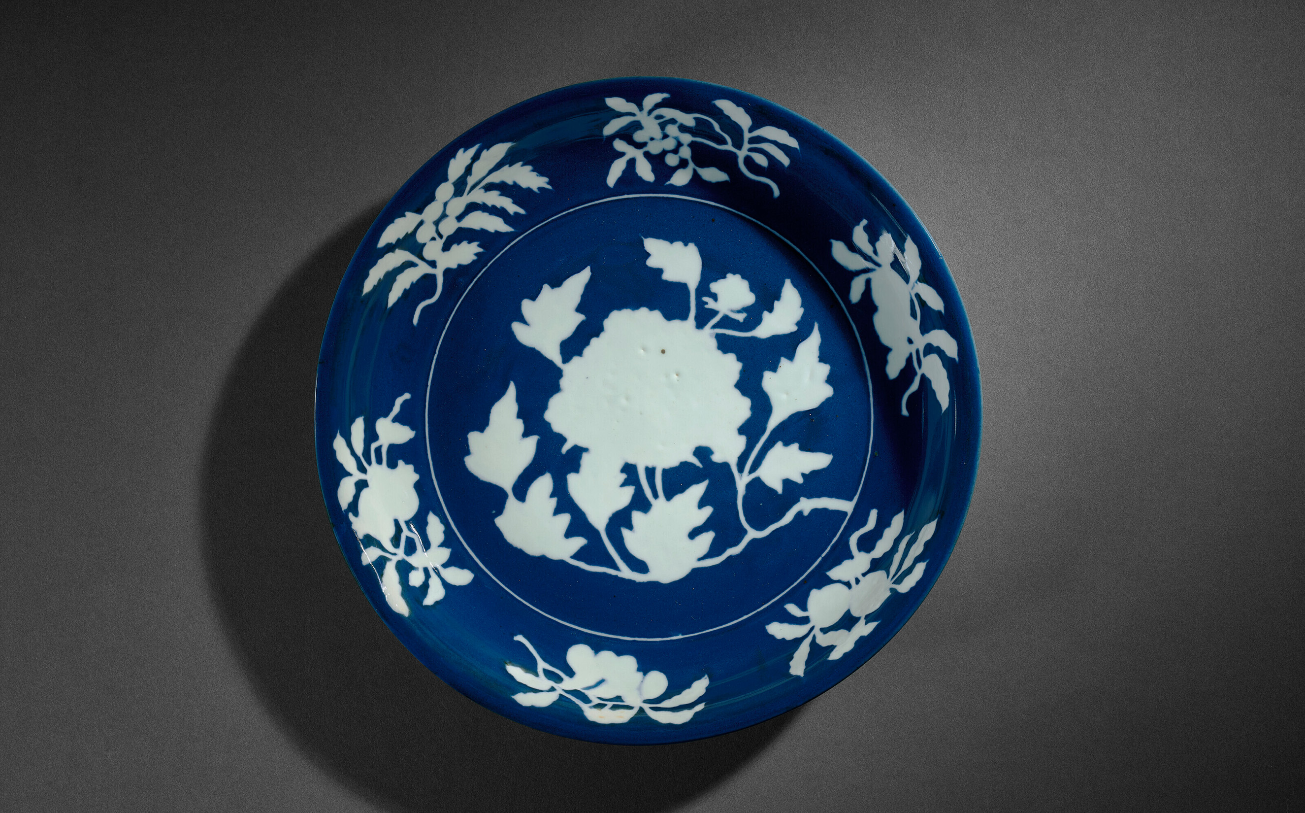 Chinese ceramics store