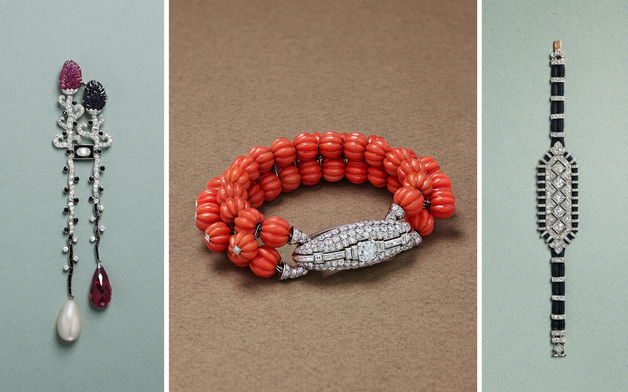 Collecting guide: Cartier jewellery | Christie's