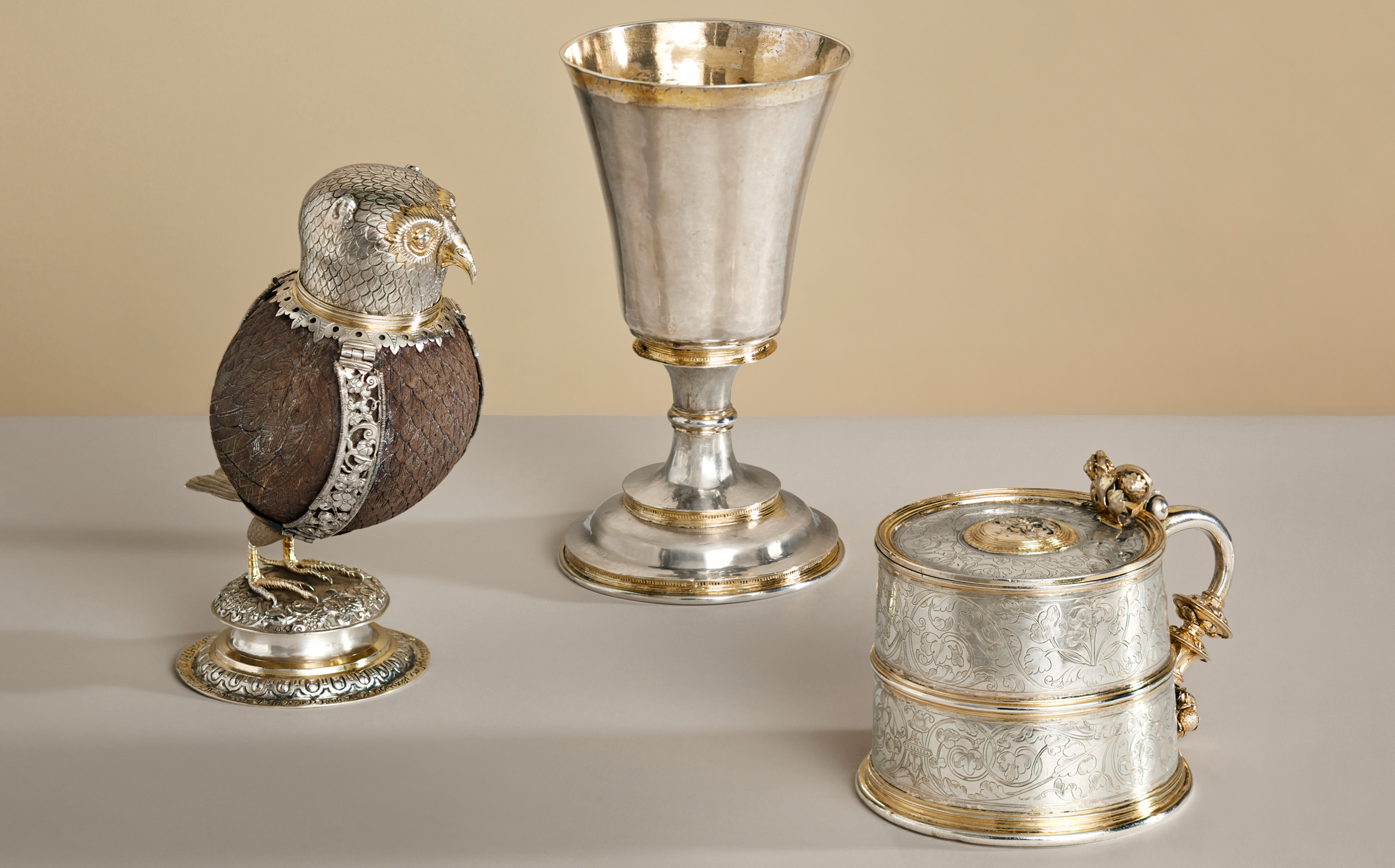 A guide to collecting silver | Christie's