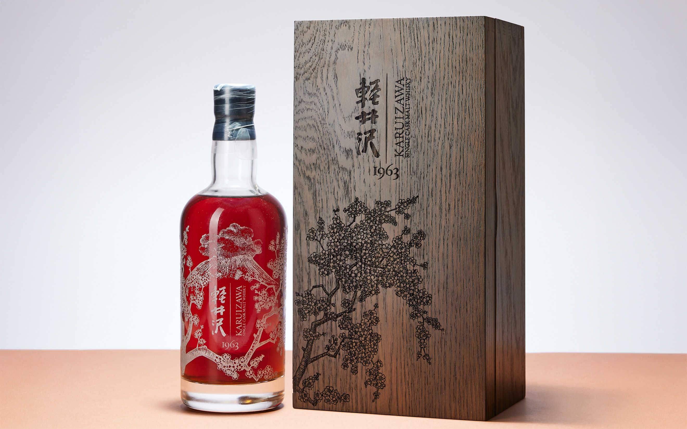 Japanese whisky collecting guide | Christie's