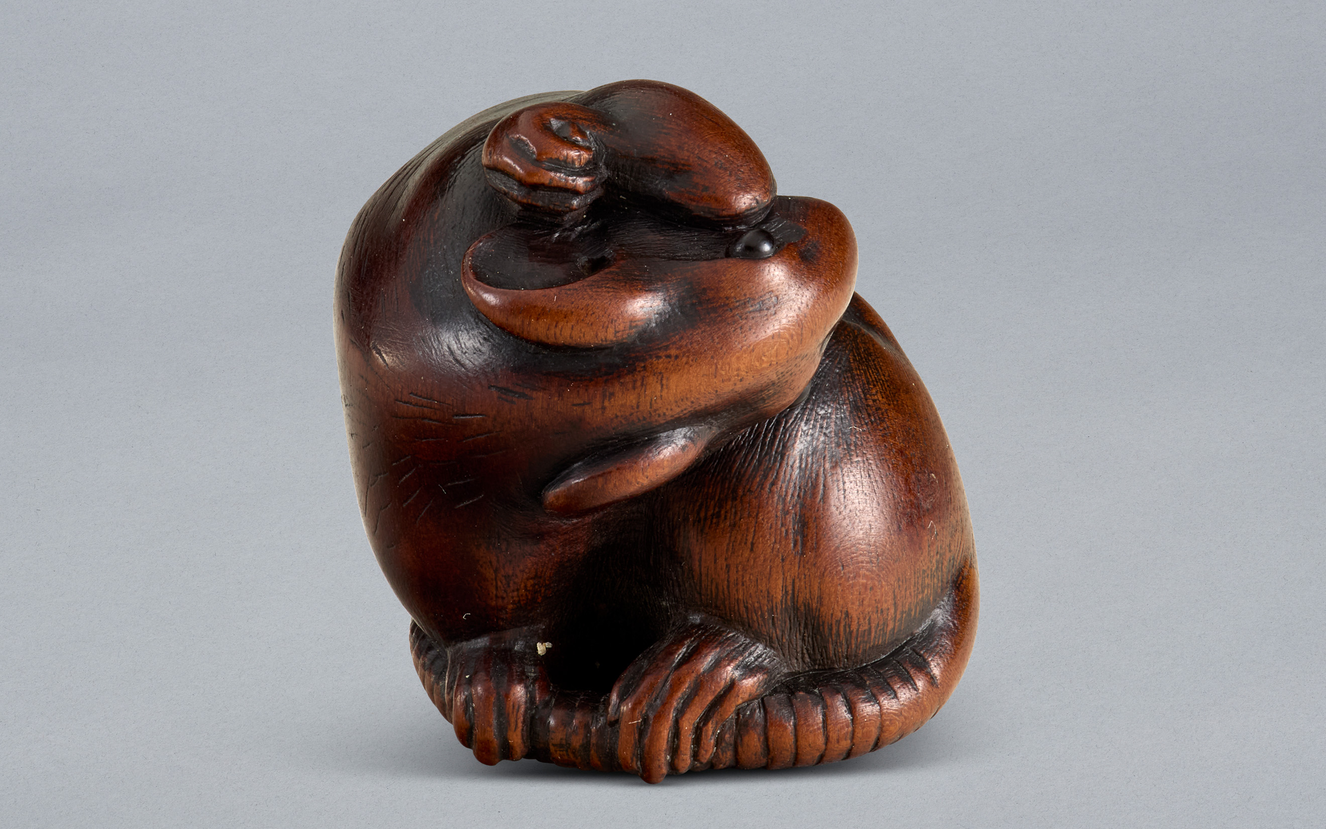 5 things to know about netsuke