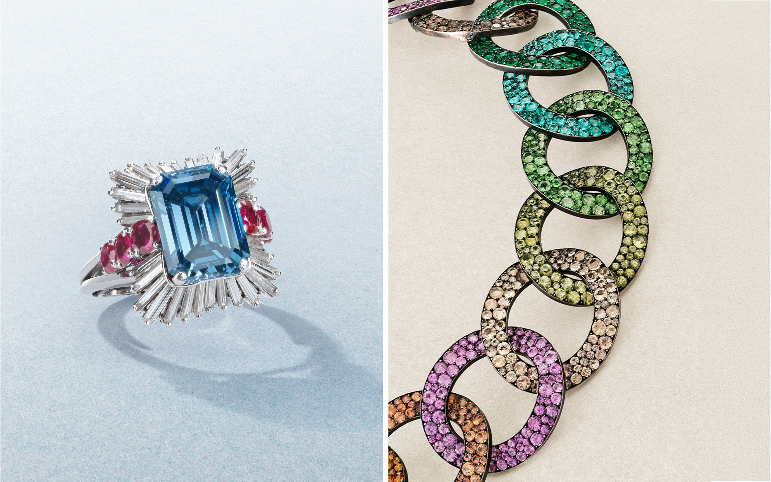 Magnificent Jewels Geneva highlights | Christie's