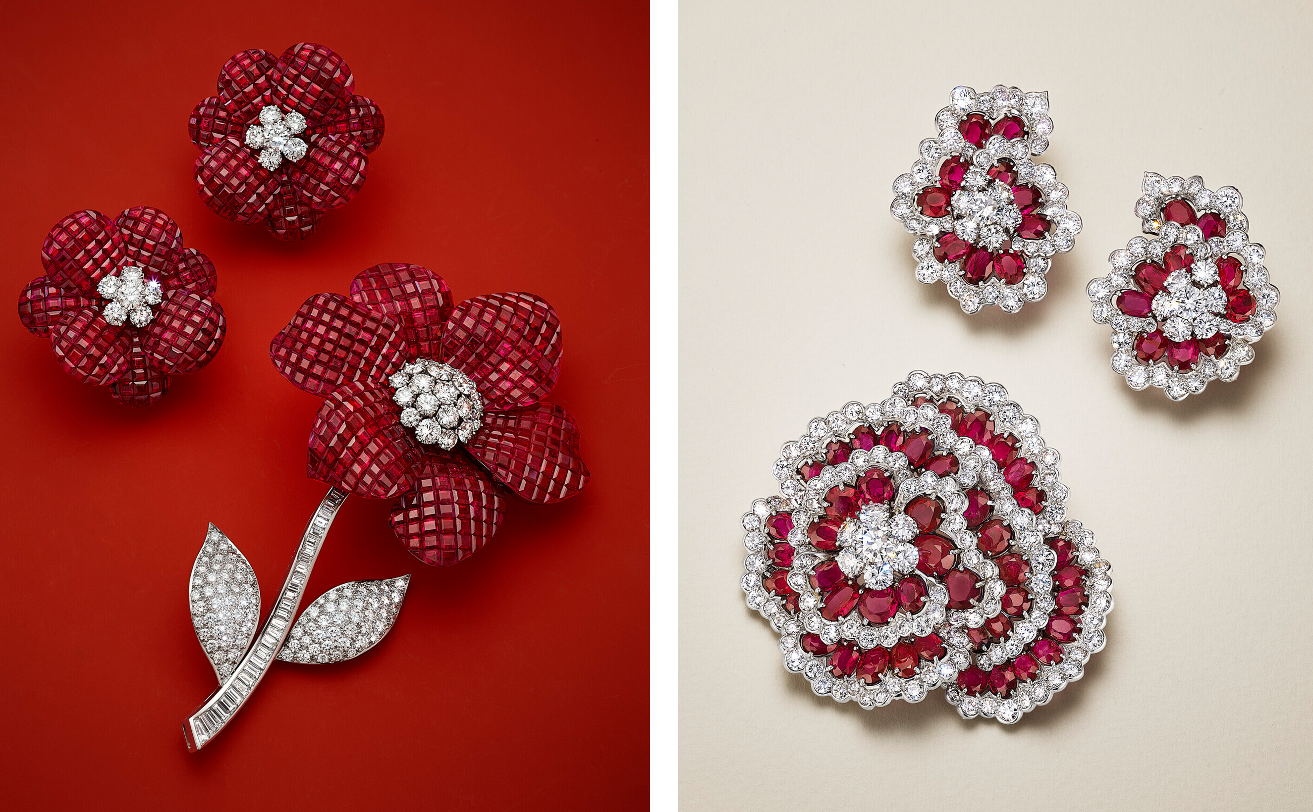A collecting guide to the jewellery of Van Cleef & Arpels | Christie's