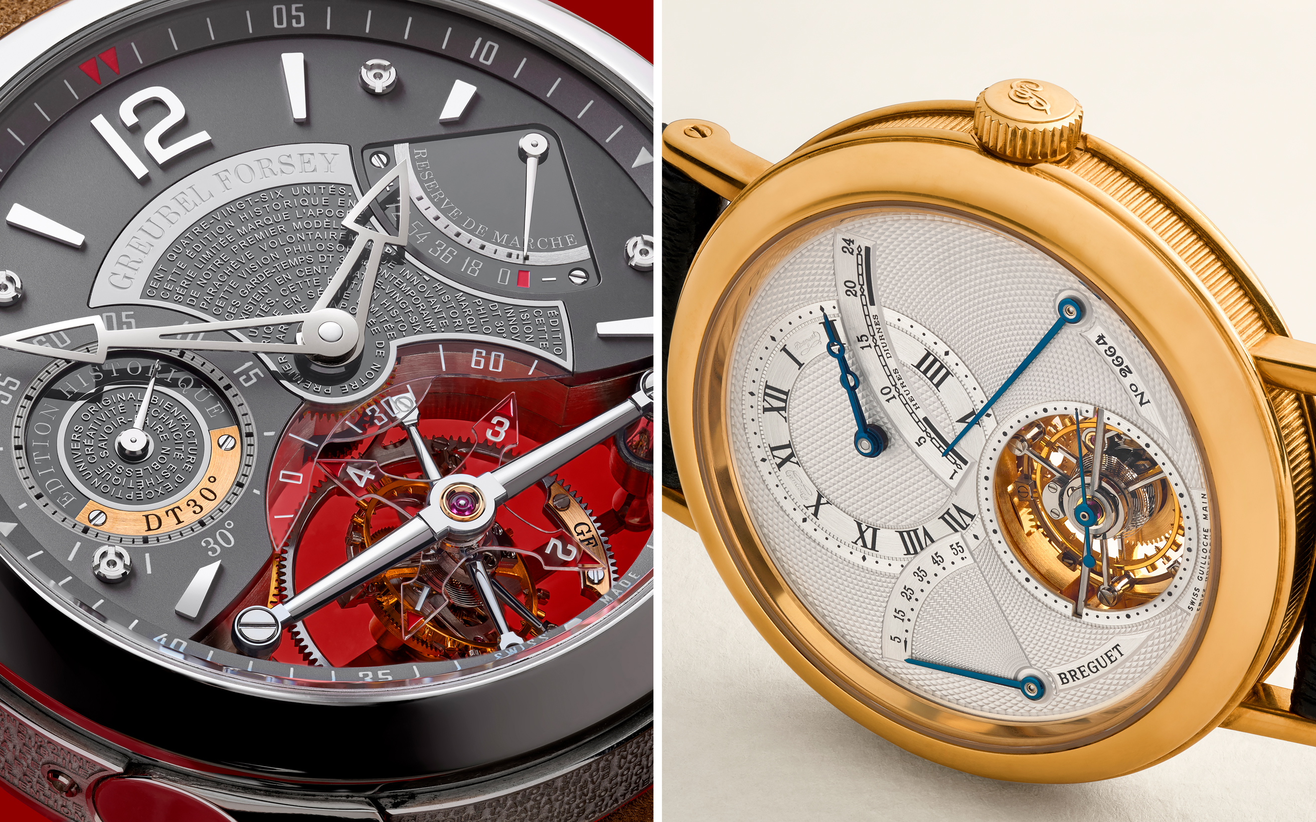Standout watches to dial up your style this summer