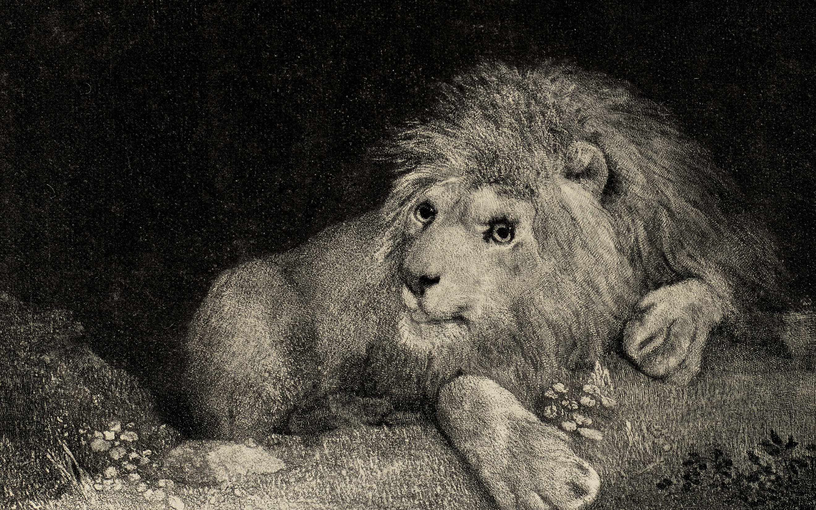 7 surprising things from Maurice Sendak’s collection | Christie's