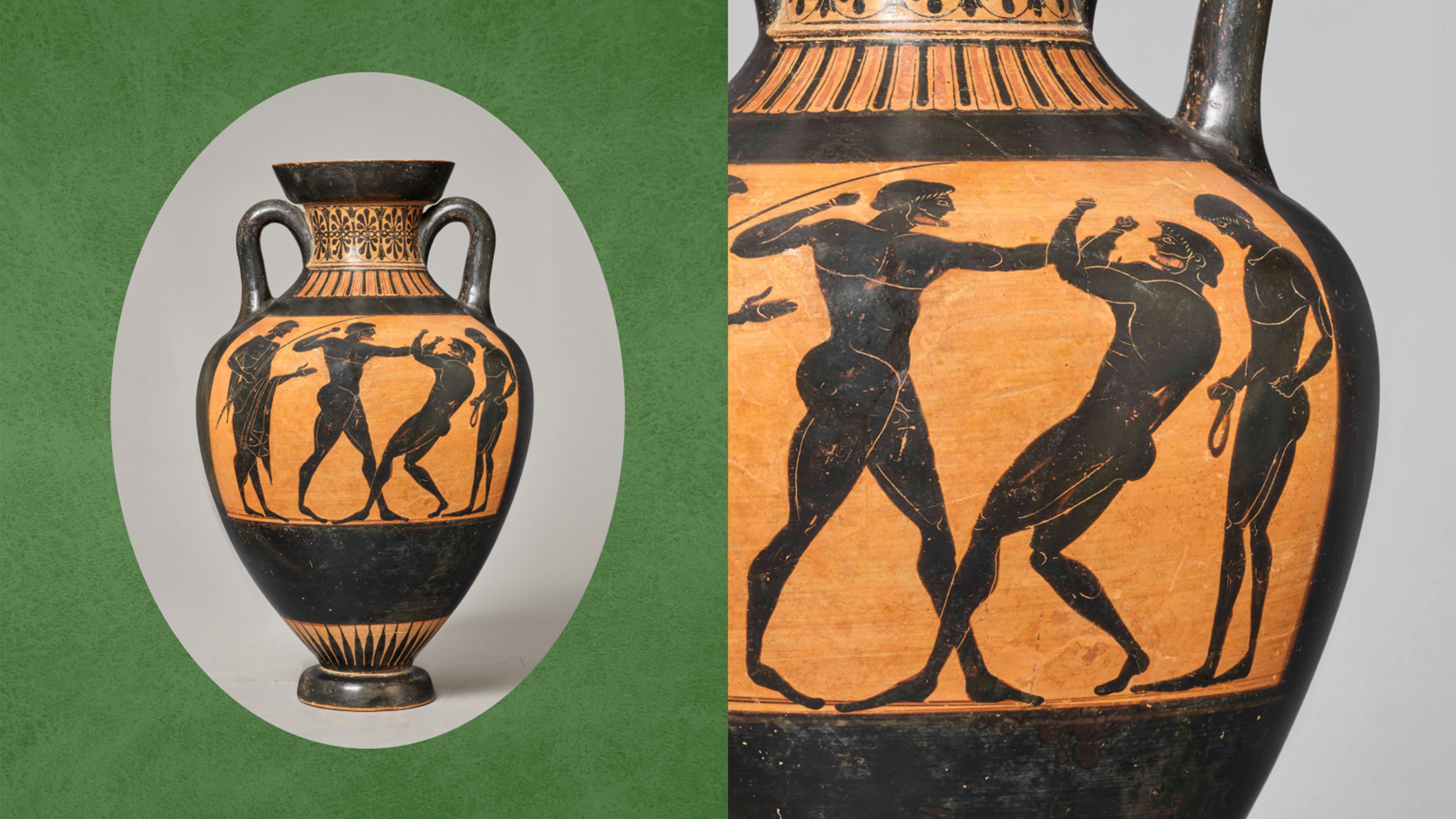 How to collect ancient Greek vases | Christie's