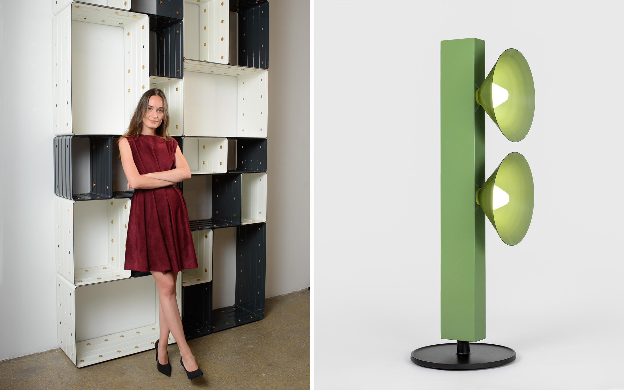 Discover Galerie kreo: Icons of 21st-Century Design at Christie's Paris