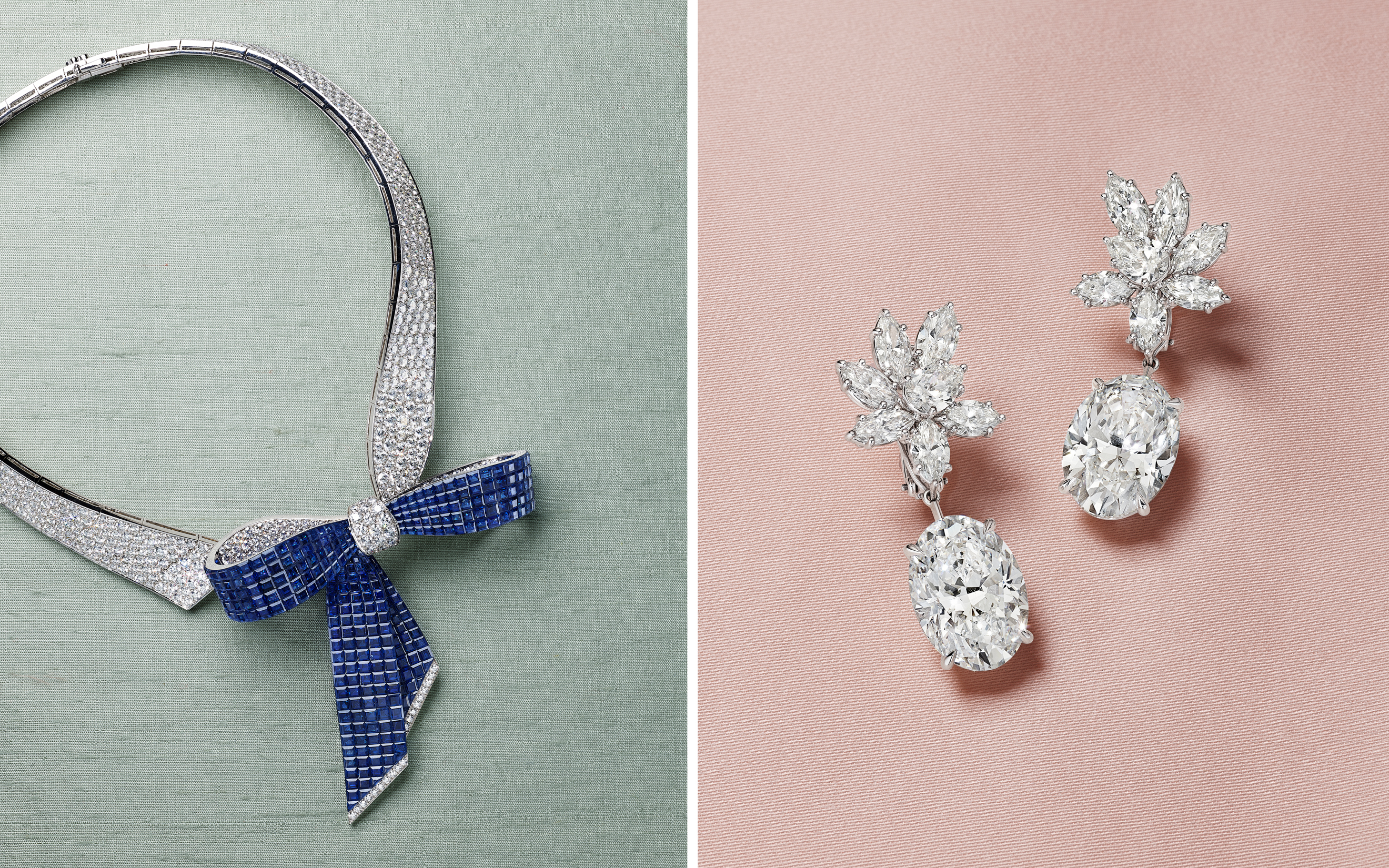 An expert guide to luxury jewellery brands