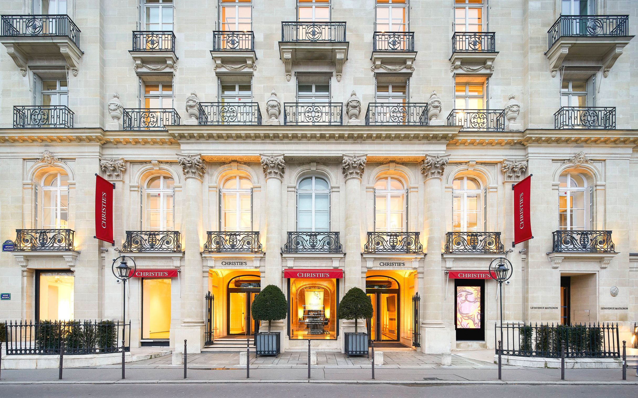 Classic Week: London | Christie’s