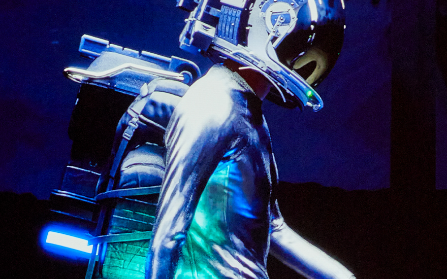 Beeple gets real | Christie's