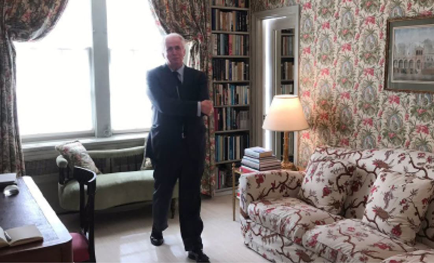 Christie’s Art Finance