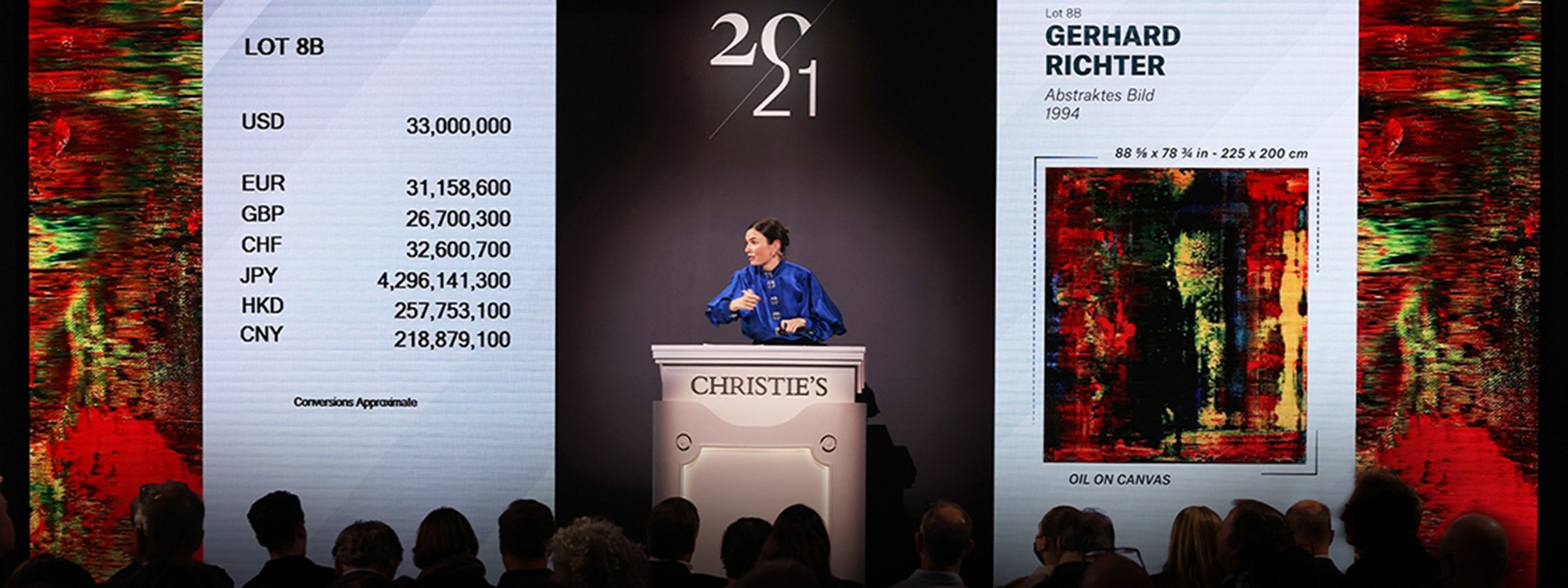 About Christie's | Our History, Services & Expertise