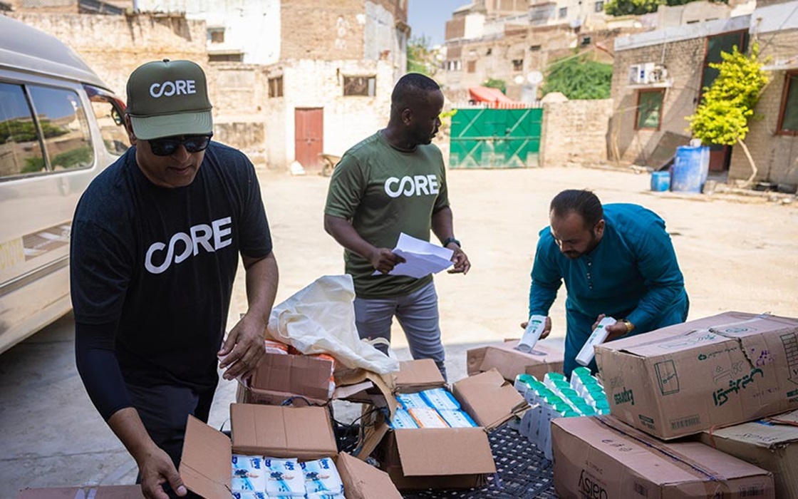 Philanthropy | Christie's