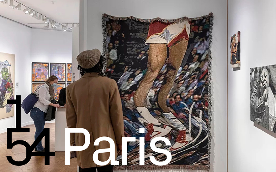 1-54 Contemporary African Art Fair