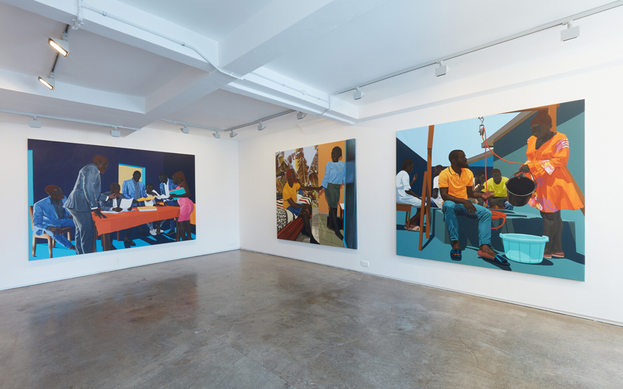 1-54 Contemporary African Art Fair