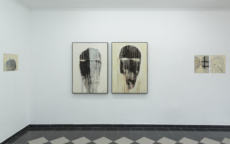 1-54 Contemporary African Art Fair