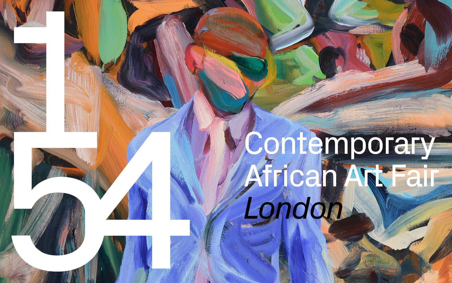 1-54 Contemporary African Art Fair