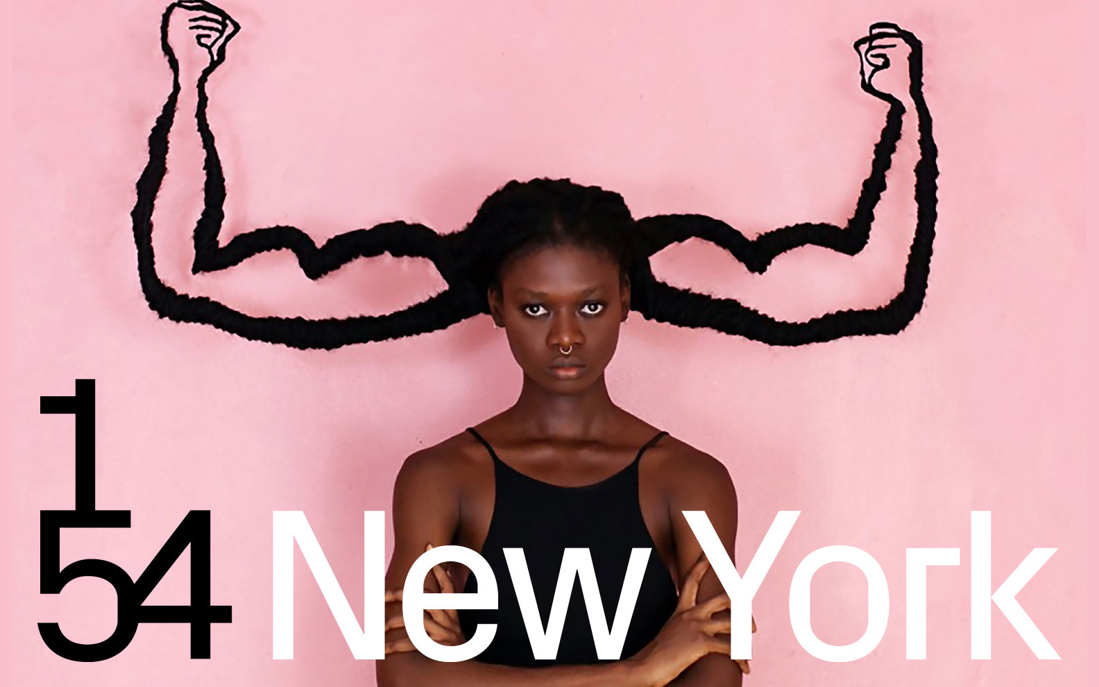 1-54 Contemporary African Art Fair