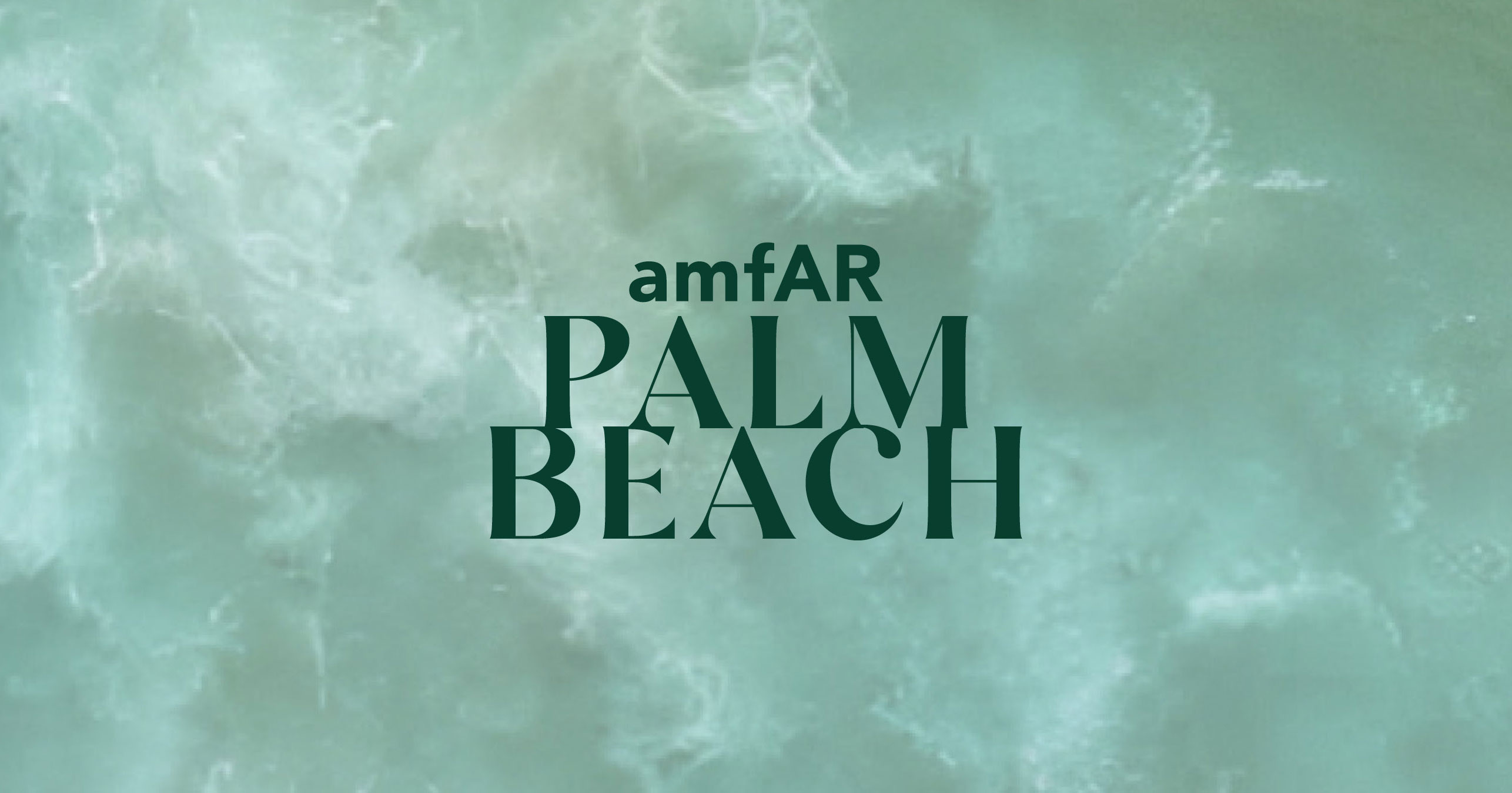 amfAR Palm Beach 2025 | Christie’s