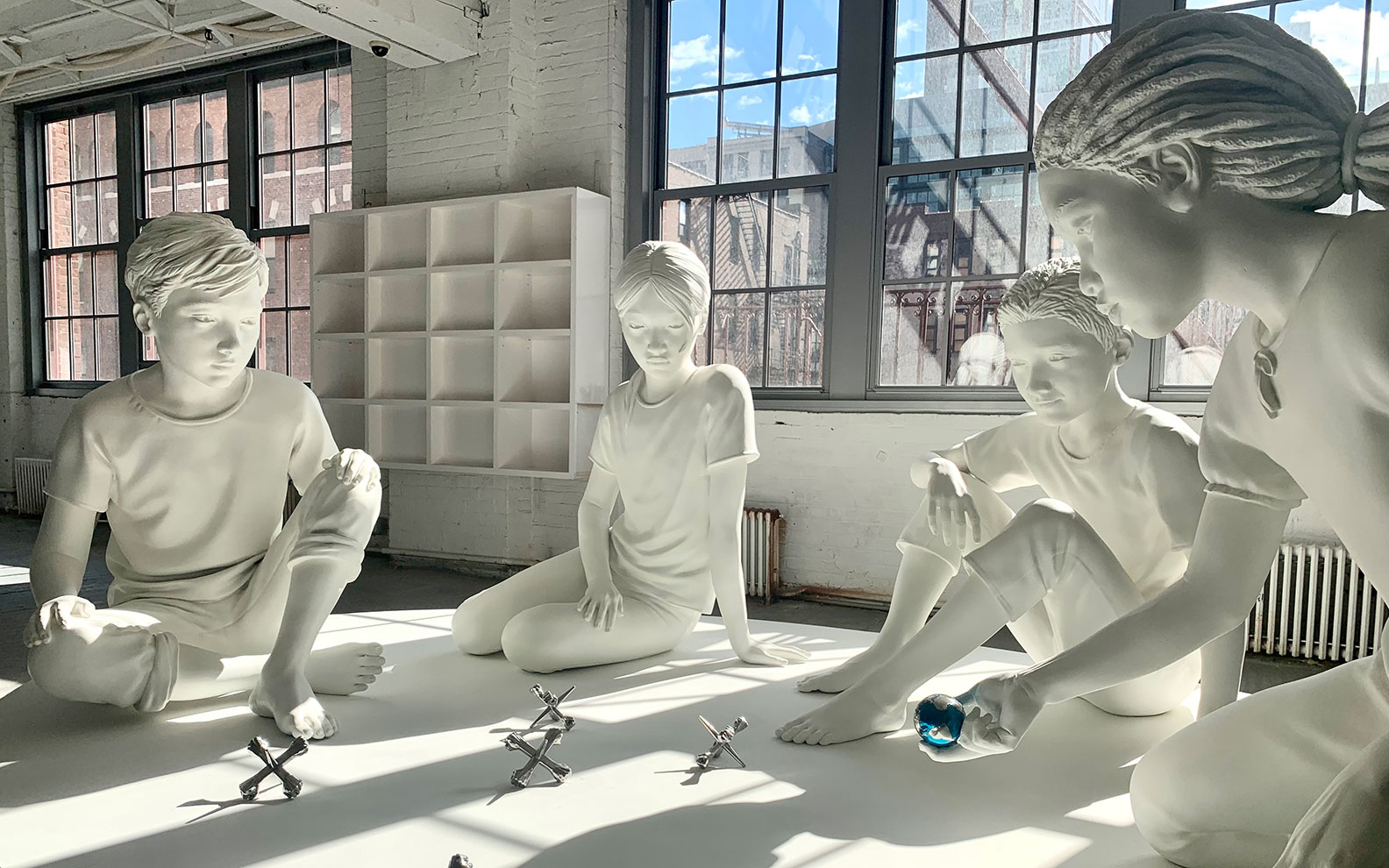 XO WORLD Project Foundation: A Charity Auction for World Peace Day