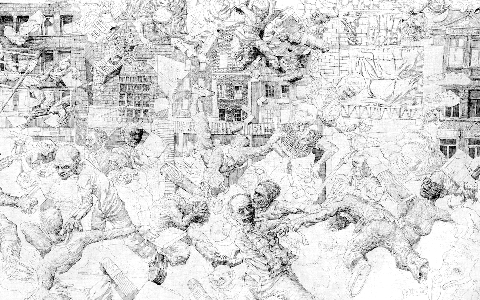 Louis Pohl Koseda | The Dawn of the Golden Age | Christie’s