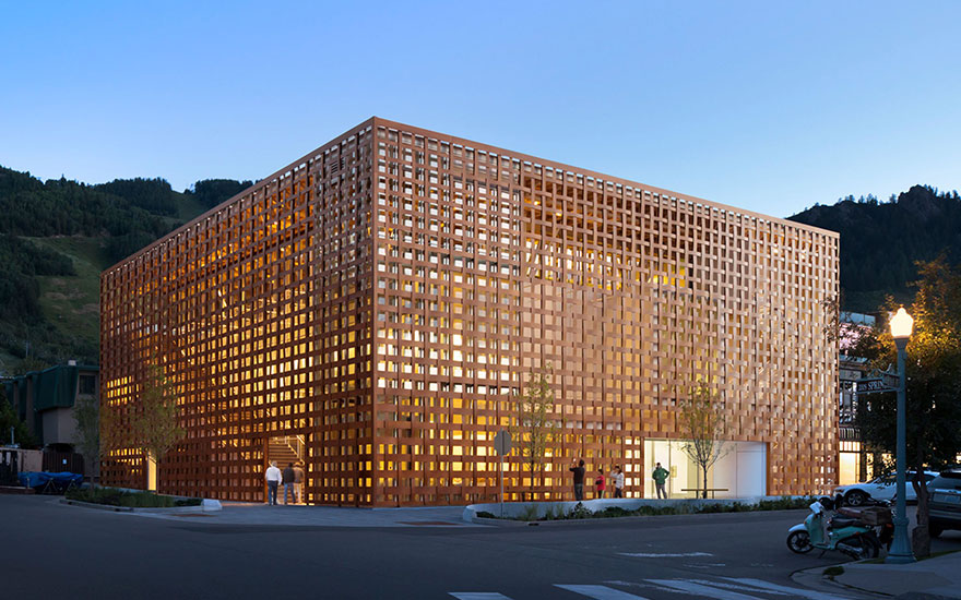 Aspen Art Museum and ArtCrush 2024 | Christie’s