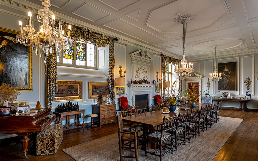 The John Cornforth Memorial Lectures | About