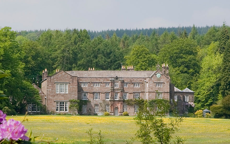 The John Cornforth Memorial Lectures | About