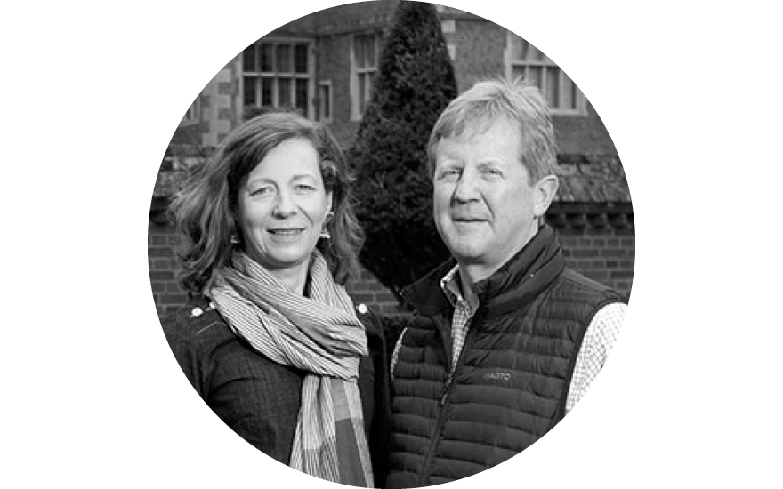 The John Cornforth Memorial Lectures | About