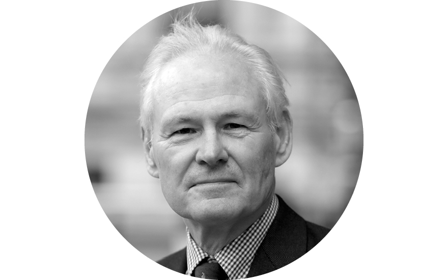 The John Cornforth Memorial Lectures | About