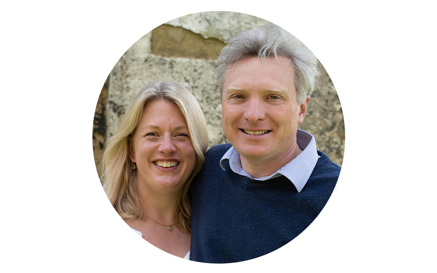 The John Cornforth Memorial Lectures | About