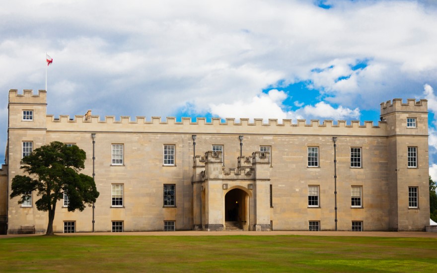 The John Cornforth Memorial Lectures | About