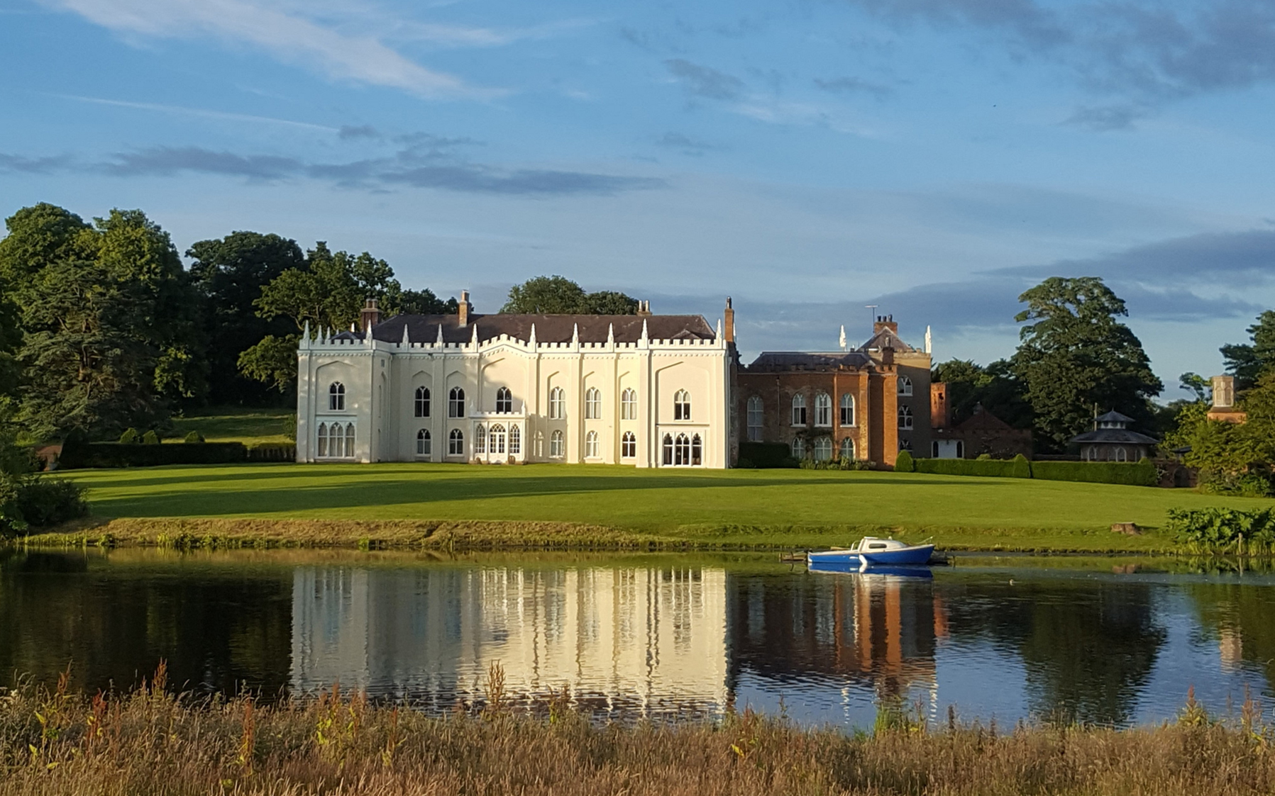 The John Cornforth Memorial Lectures | About