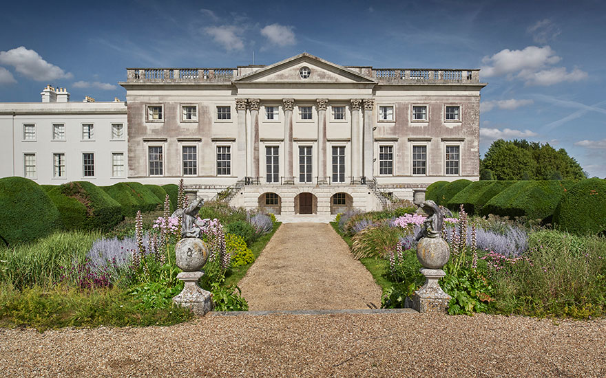 The John Cornforth Memorial Lectures | About