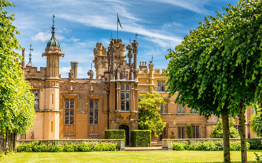 The John Cornforth Memorial Lectures | About