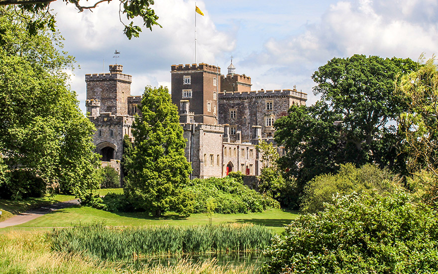 The John Cornforth Memorial Lectures | About