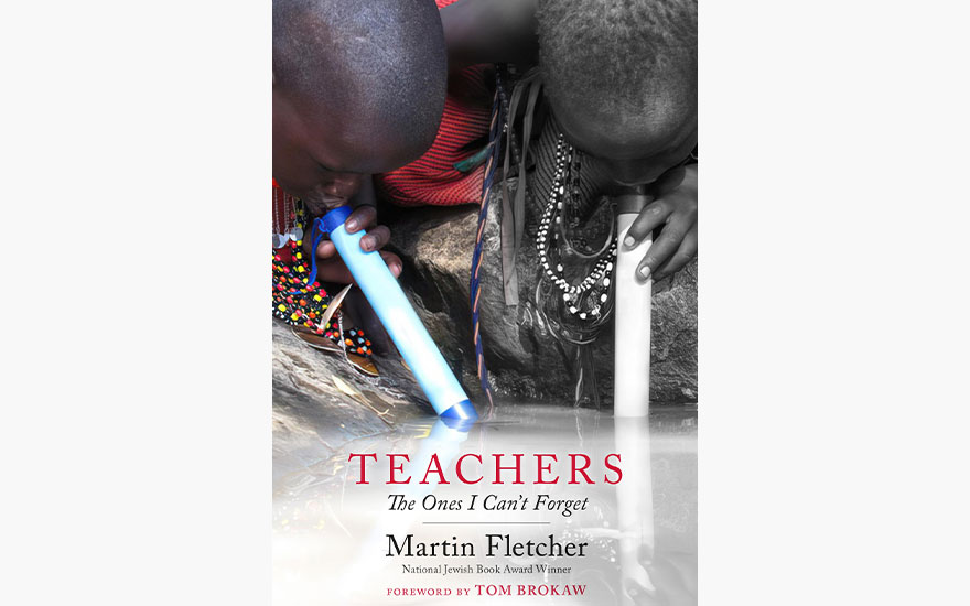 Teachers by Martin Fletcher