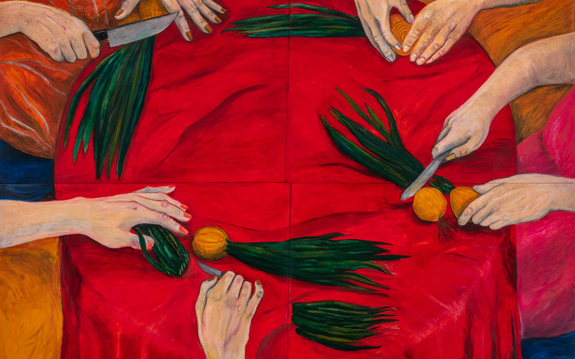 Royal Drawing School | Best of The Drawing Year 2022 | Christie’s London