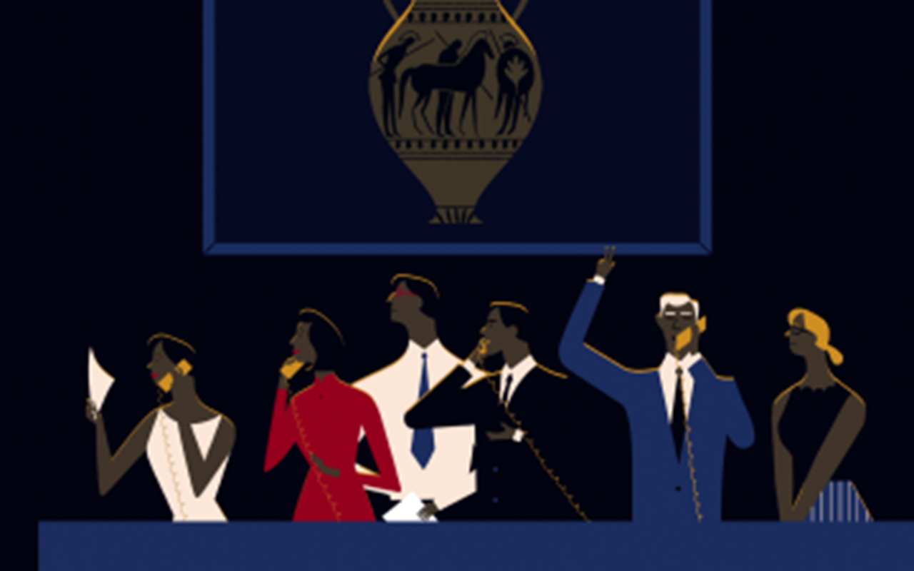 How do auction houses work: the ultimate guide | Christie’s