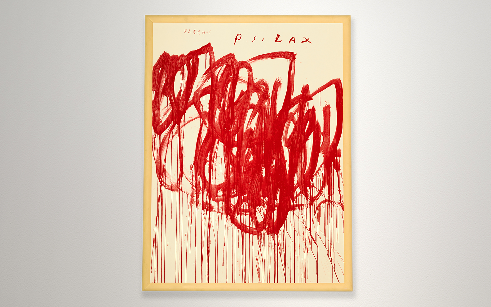 A Century of Art: The Gerald Fineberg Collection | About