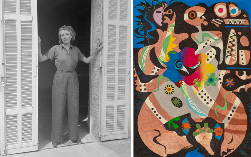 Auction Calendar - Upcoming Auctions & Events | Christie's