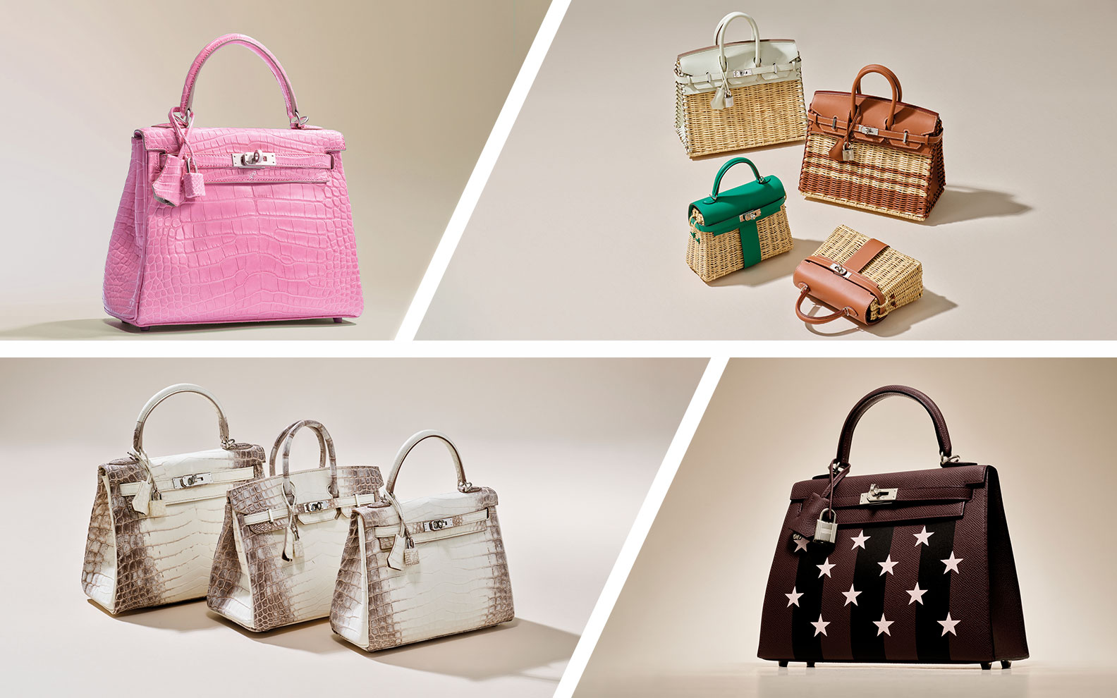 Spring & Summer Handbag Fashion Guide | Christie’s
