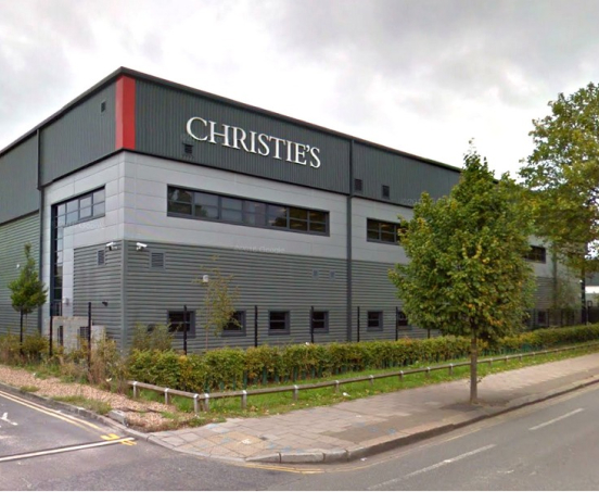 Christie’s London | Christie’s