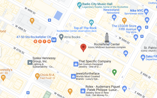 Christie’s | New York