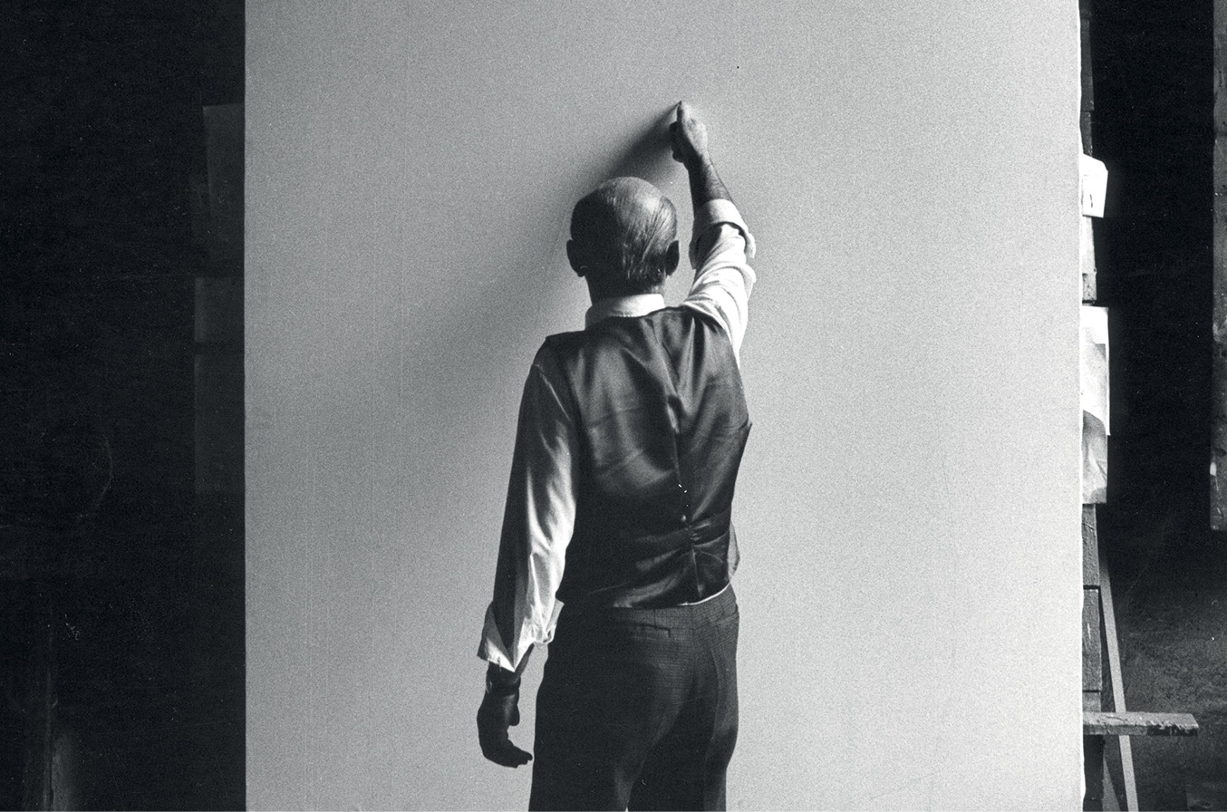 Lucio Fontana (1899-1968)