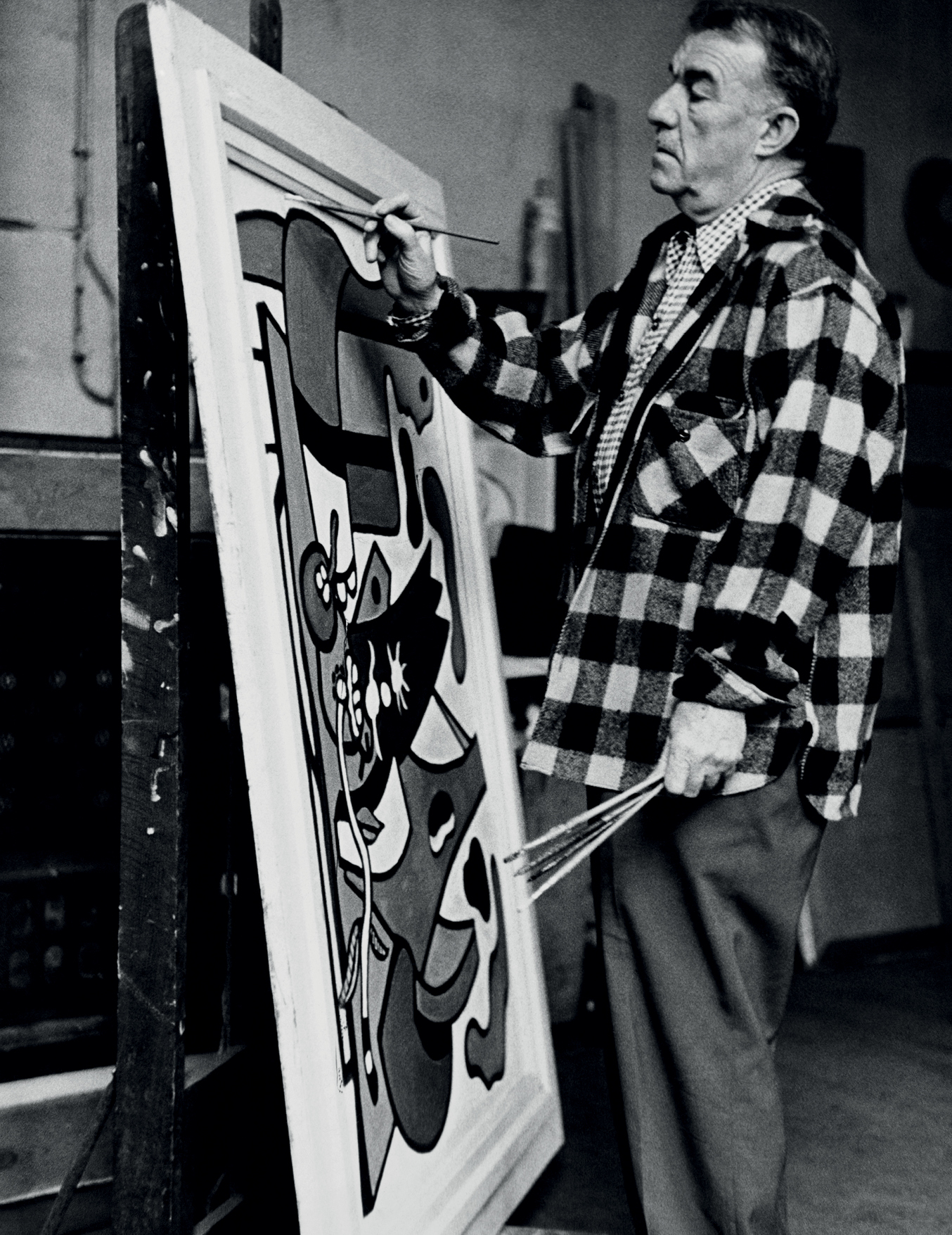 Fernand Léger (1881-1955)