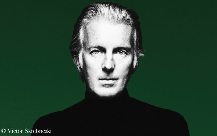 Hubert de Givenchy – Collectionneur